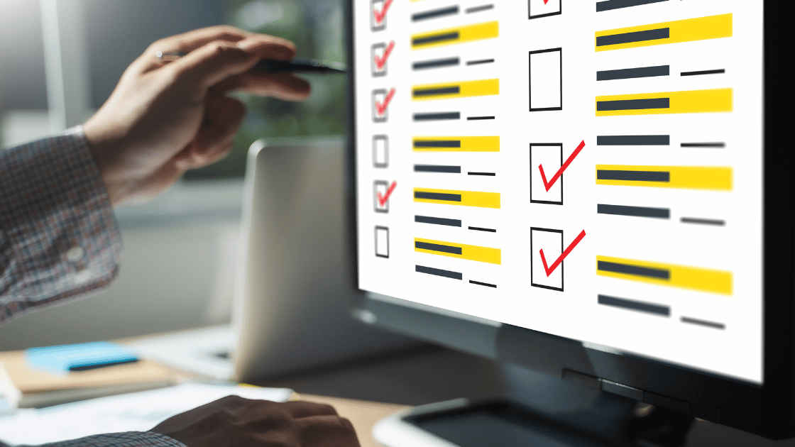 Data Validation vs. Data Verification: What’s the Difference?LSC Global Data Validation vs. Data Verification: What’s the Difference?LSC Global